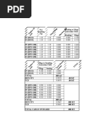 Sounding Techniques for Ship Tanks | PDF