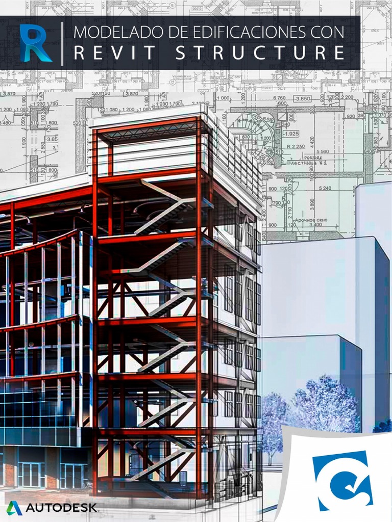 Colocación de Armadura en Serie en Revit | PDF | Acero | Hormigón