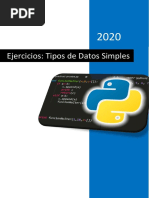 Aprende Con Alf - Python | PDF | Caso de carta | Contraseña