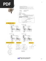 Marking Vishay | PDF | Nature