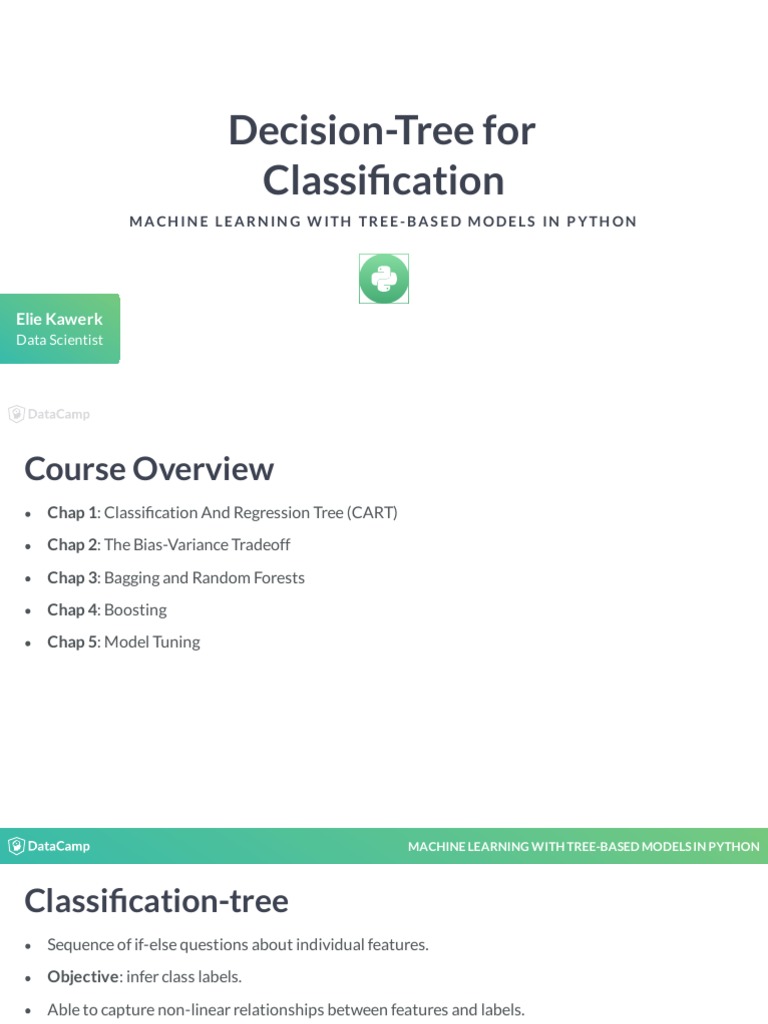 Chapter1 PDF | PDF | Mean Squared Error | Machine Learning
