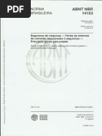Iso 14122-3 | PDF