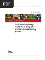 Din en 1465 | PDF | Fracture | Stress (Mechanics)