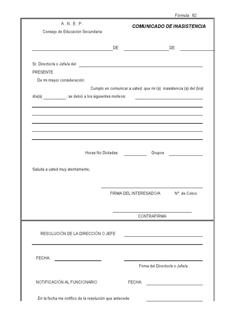 Form 82 | PDF