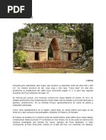 Cerro Narrio | PDF | Arqueología