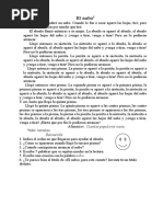 El Nabo Gigante COMPLETO | PDF | Clásicos