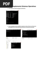 Karel Ejercicios Resueltos | PDF