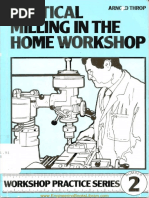 Workshop Practice Series 25 - The Backyard Foundry | PDF | Foreign Language Studies