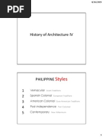 Tagalog & Bicol Terminologies | PDF | Components | Building Materials