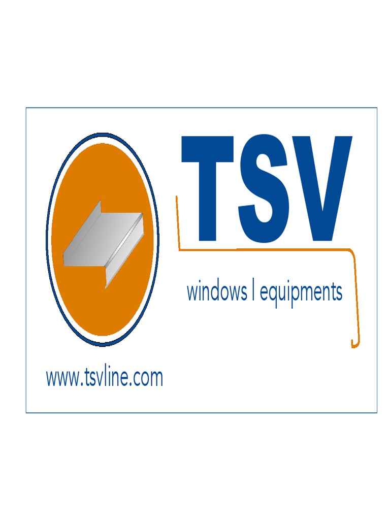 Logo TSV Draft-Model | PDF