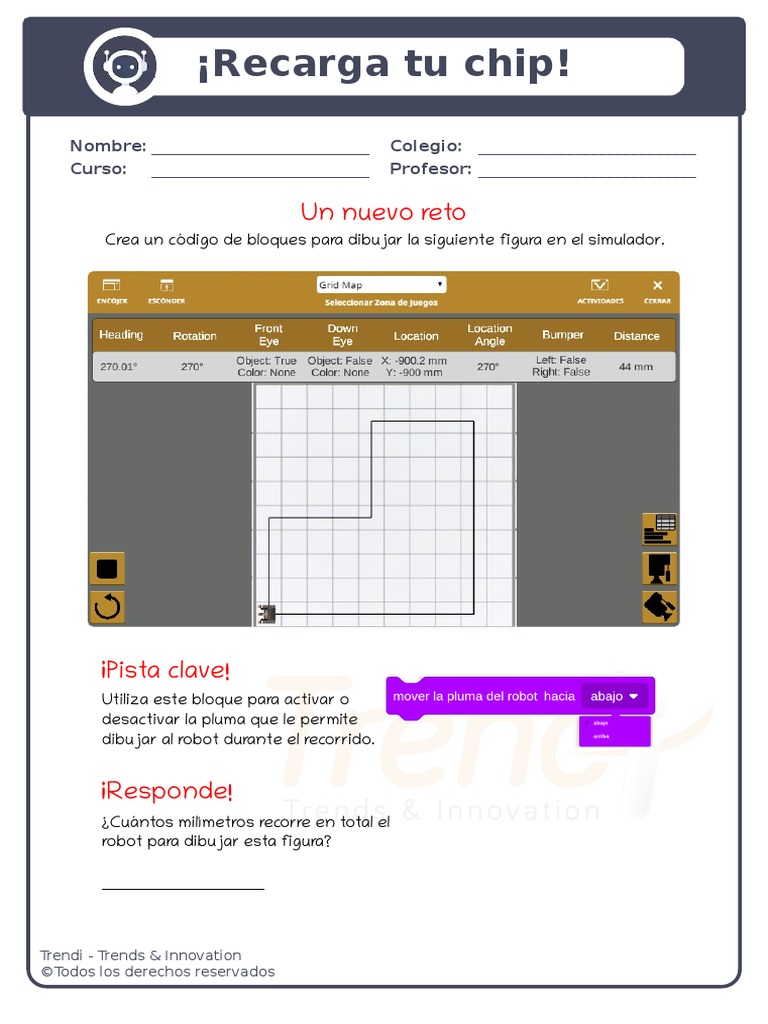 B2C2 Recarga Tu Chip 2 | PDF