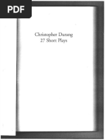 Silent Sky Script | PDF