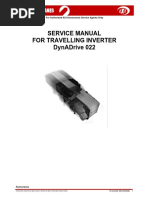 Emerson Commander SK Trip and Status Diagnostic Codes | PDF | Digital ...