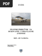 Menicno Ovlascenje Model | PDF