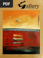 Mastering Color Gradations in Painting | PDF | Color | Paintings