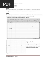 Control MSFlexGrid en Visual Basic 6.0 | PDF | Archivo de computadora ...