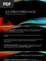 Features of Good Relational Design and Schema Refinement 1 | PDF | Relational Database | Databases