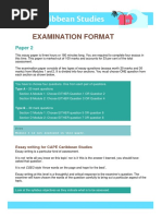 Grade 9 GEC MST Integrated Project Teachers Book | PDF | Learning ...