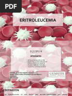 Reporte de Extendido de Sangre Periférica | PDF | Plaqueta | Leucocito