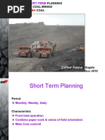 Simbol Batuan | PDF | Shale | Rock (Geology)