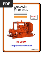 Godwin Pumps Parts Manual PDF | PDF