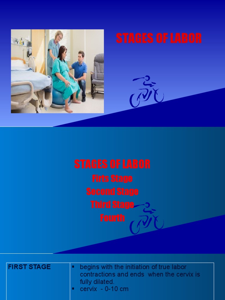 Stages of Labor | PDF | Childbirth | Obstetrics