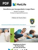 Guía de Transición Plan 106 Retiro | PDF | Contraseña | Red mundial