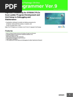 ICM Script PDF | PDF | Scripting Language | Dialog Box