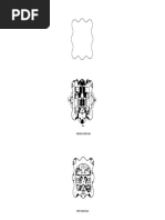 Submission Drawing | PDF | Building Engineering | Architectural Elements