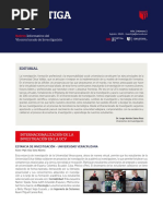 Tutorial Repositorio UCV Búsqueda Básica | PDF