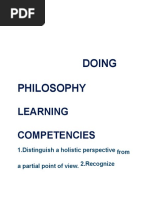 Tips in RRL and RRS Writing | PDF | Methodology | Academic Discipline ...