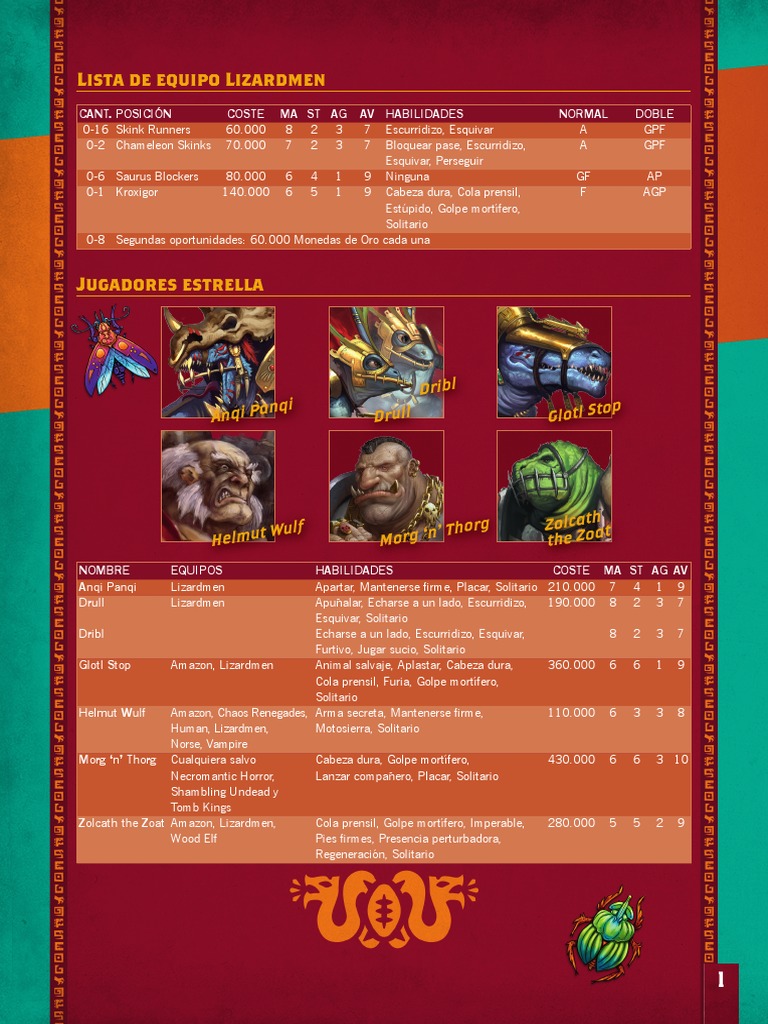Spike Magazine #7 (Short Form) Spanish | PDF