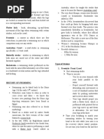 Gymnastics: - Individual Stunts - Dual Stunts - Group Stunts | PDF ...