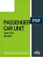 PCU Calculation | PDF | Traffic | Car