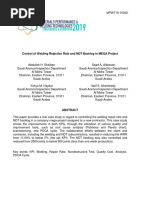 Pre Inspection Meeting | PDF | Specification (Technical Standard ...