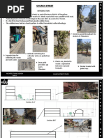 Analysis and Design of G +4 BUILDING | PDF | Auto Cad | Beam (Structure)