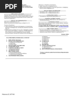 Kalium Durule | PDF | Potassium | Diet & Nutrition