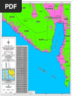 DENR's 10 Priority Programs Overview | PDF | Science & Mathematics
