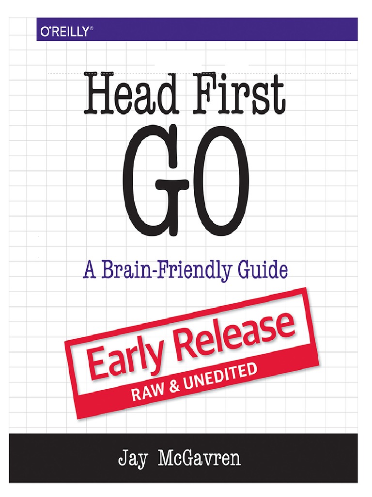 Get started with Go programming | PDF | Data Type | Variable (Computer ...