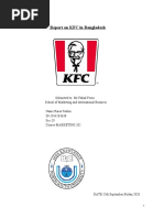 KFC Contact Numbers in Karachi | PDF | Cuisine Of The Southern United ...