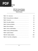 STP Process Flow Chart Overview | PDF