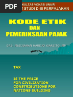 Panduan Laporan KPPK dan Keuangan | PDF