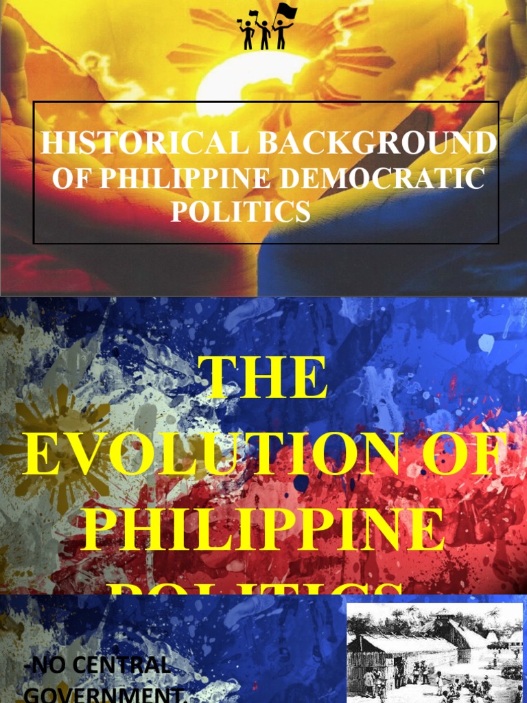 Chapter 5 - Historical Background | PDF | President Of The Philippines ...
