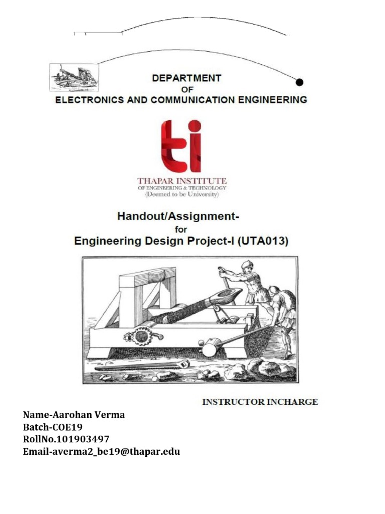 Ece Ed 3 | PDF | Electronic Circuits | Binary Coded Decimal