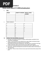 Net Force Worksheet | PDF