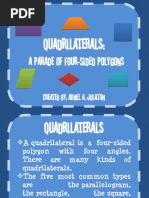 Square Song Poster | PDF