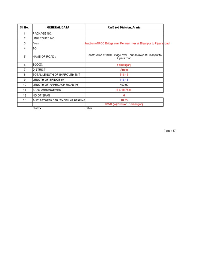 FINAL ESTIMATE 71 r2 | PDF | Deep Foundation | Concrete