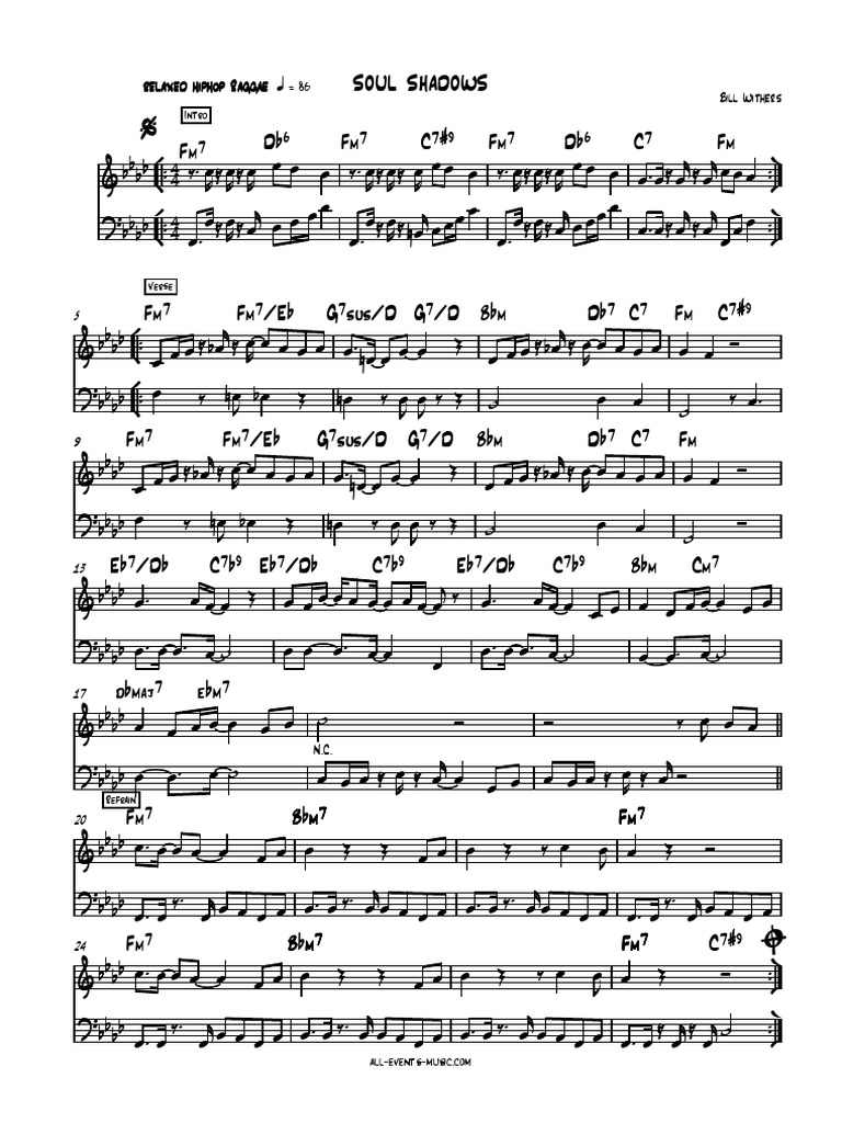 Soul Shadows PDF | PDF