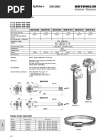 DATASHEET ANTENA AAU5636w | PDF | Antenna (Radio) | Hertz
