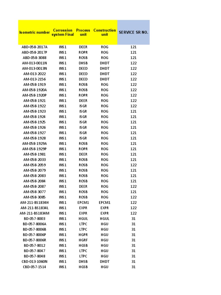 Ins1 Paint Color Code | PDF | Metallic Elements | Building Engineering